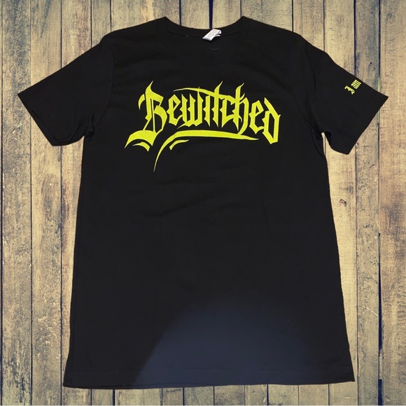 Hot Topic | Shirts | Botdf Blood On The Dance Floor Bewitched Scene Kid ...